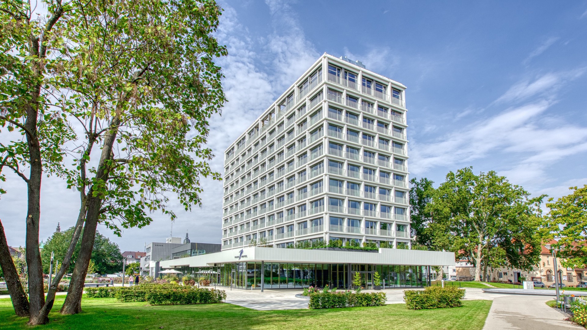 Parkhotel Heilbronn Preise